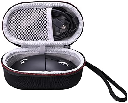 سعر LTGEM EVA Hard Case for Logitech G305/G403/G502/G600/G603/G604/G703 ...
