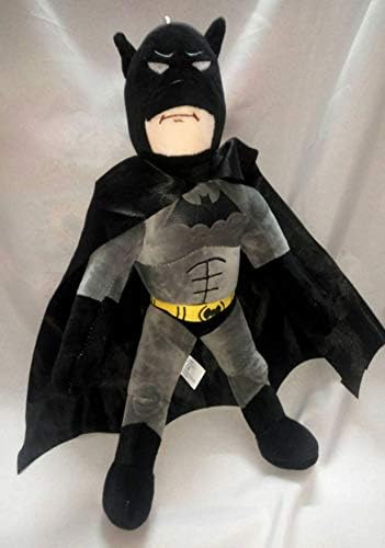 Alpino Batman Furry Action Figure - 40 cm price in Egypt | Amazon Egypt ...