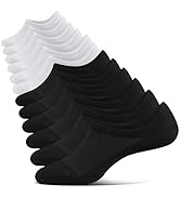 Closemate No Show Liner Socks Womens Thin Loafer Casual Socks Non Slip 6 Pairs : Amazon.ca ...