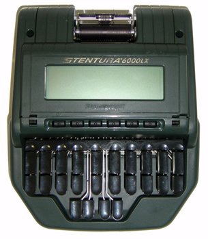 Steno Machine for sale | Only 2 left at -60%