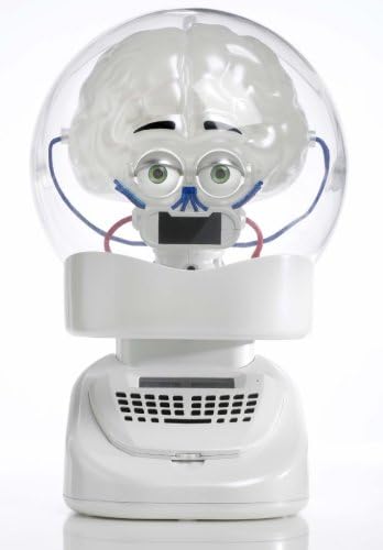 Brian the Brain: Amazon.co.uk: Toys & Games