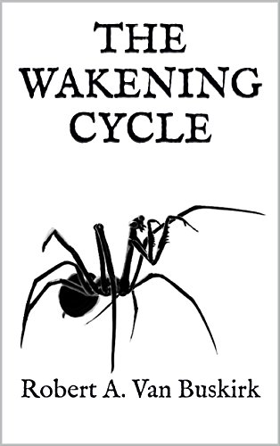 Amazon.com: The Wakening Cycle eBook: Buskirk, Robert A. Van, Van ...