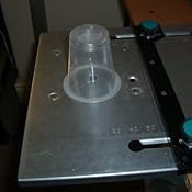 Wolfcraft 6197000 Jigsaw Table: Amazon.co.uk: DIY & Tools