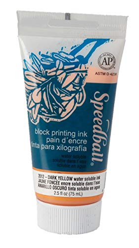 Relief & Block Printing Materials Oman | Buy Online | Whizz Others