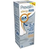 Prevalin Allergy Adult Nasal Spray - 20 ml, 140 Doses: Amazon.co.uk ...