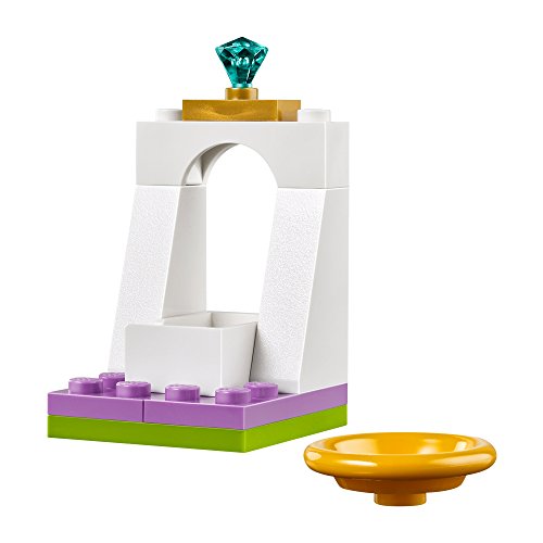 Lego 10668 LEGO Juniors 10668: The Princess Play Castle - BricksBuyer.com