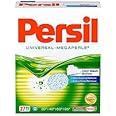 Amazon.com: Persil Universal Megaperls Powder Laundry Detergent 1.9kg ...