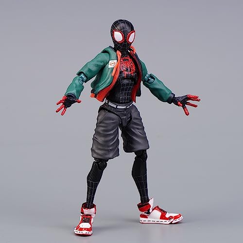 NATUANIL Movie Series - 6 Inch Action Figure - 6 Inch Toys | Pricepulse