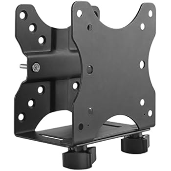 Amazon.com: HP Thin Client PC Mounting Bracket for HP Elite and Z ...