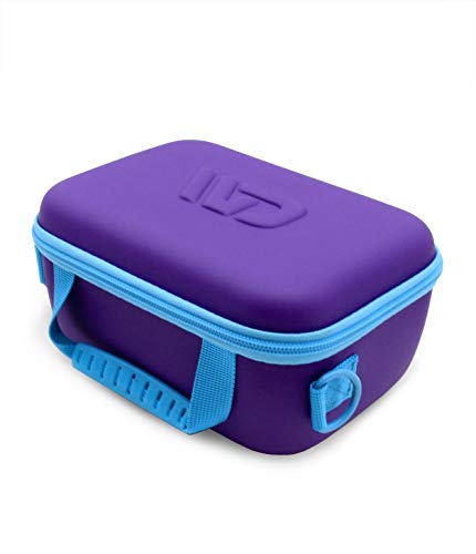 CASEMATIX Travel Carry Case Compatible With Square Terminal Reader Square Terminal Printer casematix-travel-carry-case-compatible-with-square-terminal-reader-square-terminal-printer
