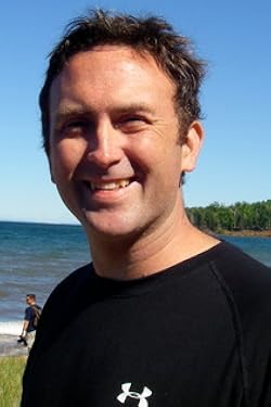 Matt Forbeck - Alchetron, The Free Social Encyclopedia