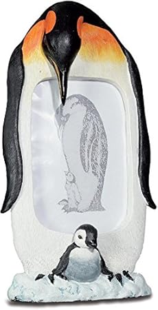photo Frame with Baby Penguin: Amazon.co.uk: Kitchen & Home