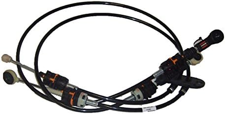 Ford 1489301 Gear Change Cable: Amazon.co.uk: Car & Motorbike