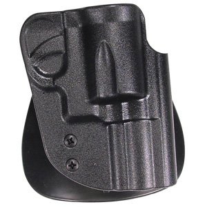 The 4 Best MOLLE Revolver Holsters – Reviews 2019