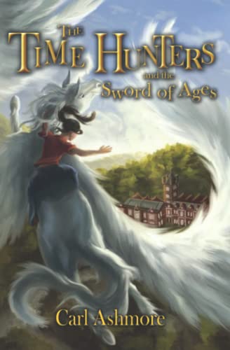 Amazon.com: The Time Hunters and the Sword of Ages (The Time Hunters ...