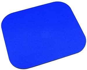 Amazon.com : Staples Mouse Pad, Blue : Office Products