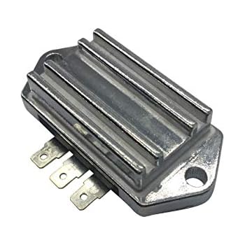 Amazon.com: New Regulator Rectifier for Kohler Model K Engine K181 K241 ...