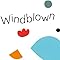 Windblown: Amazon.ca: Manceau, Édouard, Quinn, Sarah: Books
