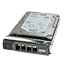 Amazon.com: Dell W347K 600GB 15K 16MB 6.0GBps 3.5" Enterprise Class SAS ...