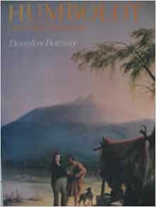 Humboldt and the cosmos: Douglas Botting: 9780060104122: Amazon.com: Books