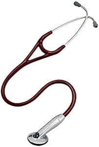 Amazon.com: 3M Littmann 3000 Electronic Stethoscope 29 Inch Burgundy ...