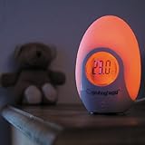Groegg - Color Changing Thermometer