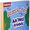 My First Search & Find Animal Friends-Identify Animals, Colors and ...
