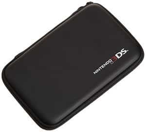 Amazon.com: Amazon Basics Carrying Case for Nintendo - New 3DS XL, 3DS ...