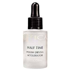 Amazon.com : QTICA 1/2 time Polish Drying Accelerator -1 oz : Nail ...