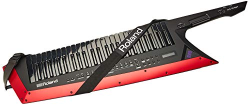 Keytar: 8 Best Wired and Wireless Keytars In 2019