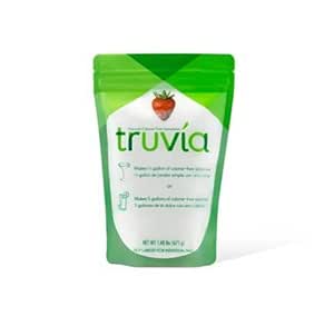 Amazon.com : Truvia Bar/Tea Natural Sweetener, 24 Ounce Pouch : Grocery ...