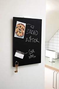 A3 Magnetic Blackboard: Amazon.co.uk: Kitchen & Home