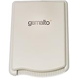 Gemalto GemPC Twin TR/IDBridge CT30 USB Smartcard Reader: Amazon.co.uk ...