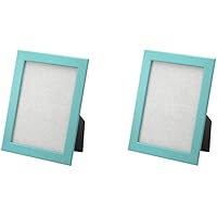 Amazon.com - FISKBO Frame 4x6" A variety of colors to choose from (Set ...