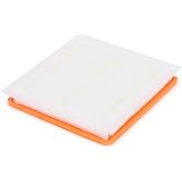 Amazon.com: ACDelco GM Original Equipment A3100C Air Filter : Automotive