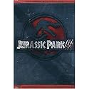 Jurassic Park III – Scripts on Screen