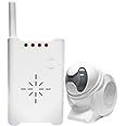 Amazon.com : Optex RCTD-20U Wireless Driveway or Entry Announcer ...