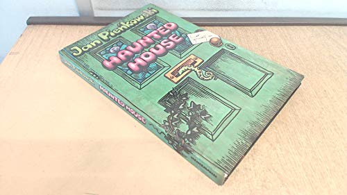 Haunted House: PIENKOWSKI, Jan: 9780434956357: Amazon.com: Books