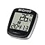Amazon.com : Sigma BC 1009 Bicycle Speedometer : Mountain Biking ...