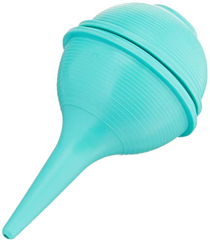 BoogieBulb Baby Nasal Aspirator and Booger Sucker for Newborns and ...