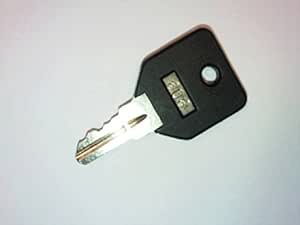 Amazon.com: Pride Mobility Replacement Ignition Key for the Pride Quest ...