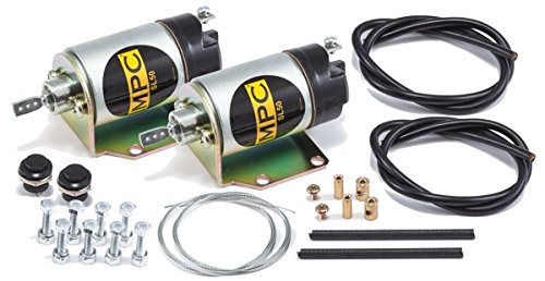 MPC PK-A1 (0495) Door Popper Kit | Pricepulse