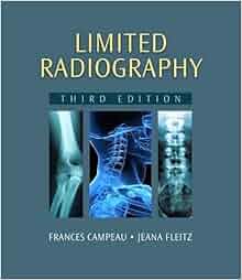 Limited Radiography: 9781435481121: Medicine & Health Science Books ...
