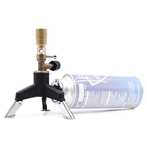 Bunsen Burner Multifunctional Portable Laboratory Disinfection Bunsen ...