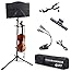 Amazon.com: Manhasset Music Stand (4801G): Musical Instruments