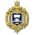 Amazon.com - US Navy Naval Academy Decal Sticker - Sticker Graphic ...