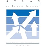 Benchmarks for Science Literacy (Benchmarks for Science Literacy ...