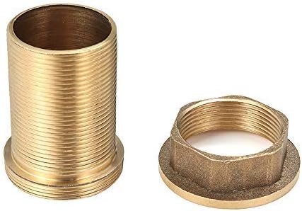 ChaRLes Kitchen Basin Mixer Tap Repair Fitting Kit Faucet Threaded ...