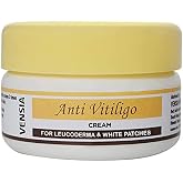 Amazon.com: VENSIA Anti Vitiligo Cream | Super Effective on Vitiligo ...
