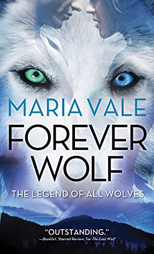 Amazon.com: Forever Wolf (The Legend of All Wolves, 3): 9781492661931 ...